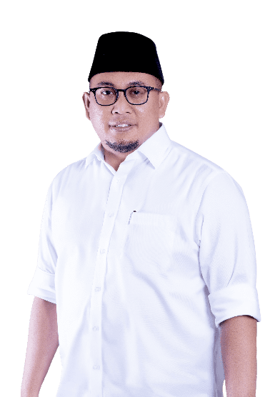 Anggota DPR-RI H. Andre Rosiade, S.E. - FRAKSI GERINDRA DPR-RI