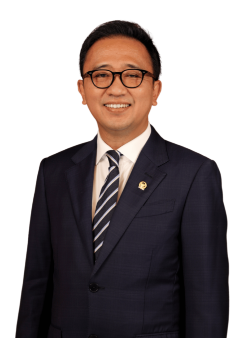 Daftar Anggota Komisi XII - FRAKSI GERINDRA DPR-RI