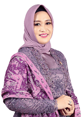 Anggota DPR-RI drg. Putih Sari - FRAKSI GERINDRA DPR-RI