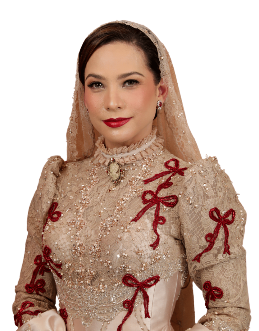 Anggota DPR-RI Rachel Maryam Sayidina - FRAKSI GERINDRA DPR-RI