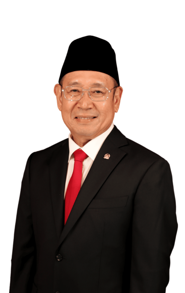 Daftar Anggota Komisi XI - FRAKSI GERINDRA DPR-RI