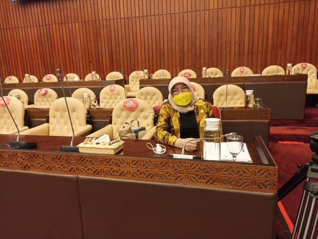 Grand Design Kebijakan Pemerintah dan Road Map Kelapa Sawit ...