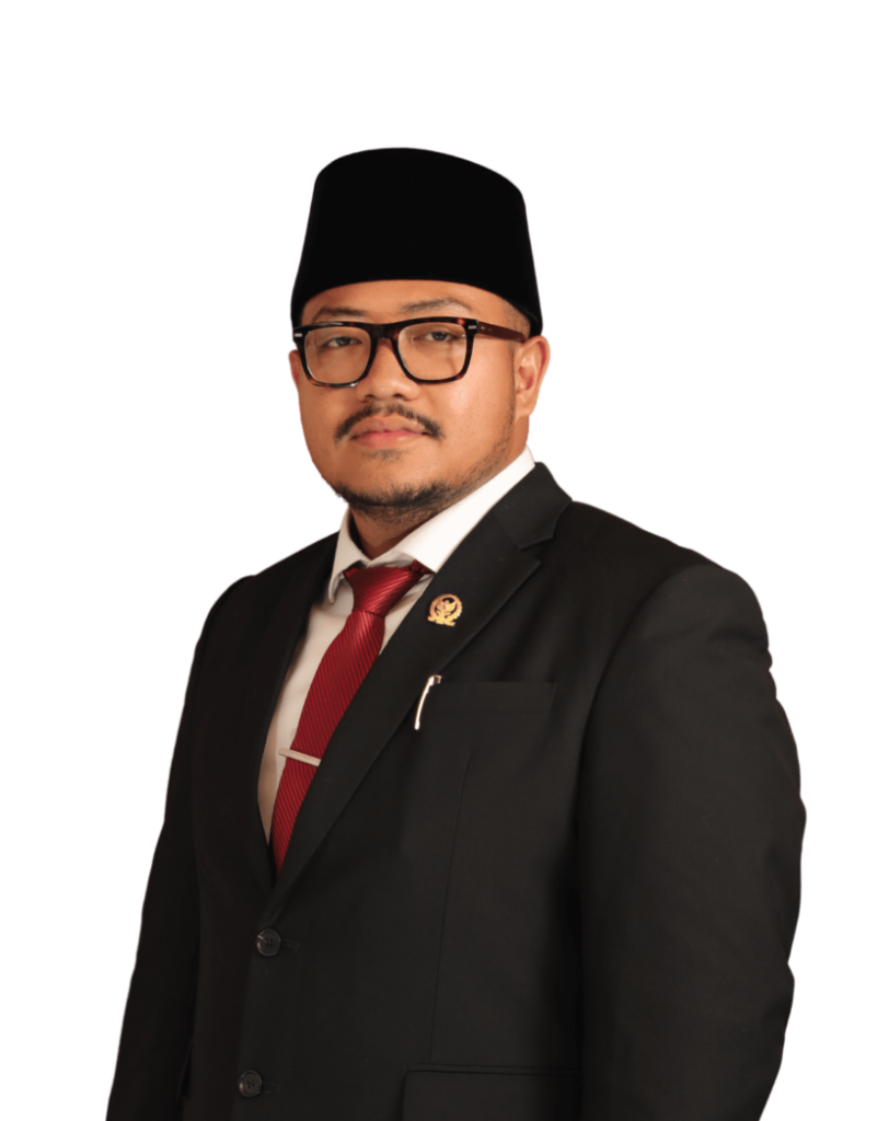 Anggota Fraksi (2024-2029) - FRAKSI GERINDRA DPR-RI