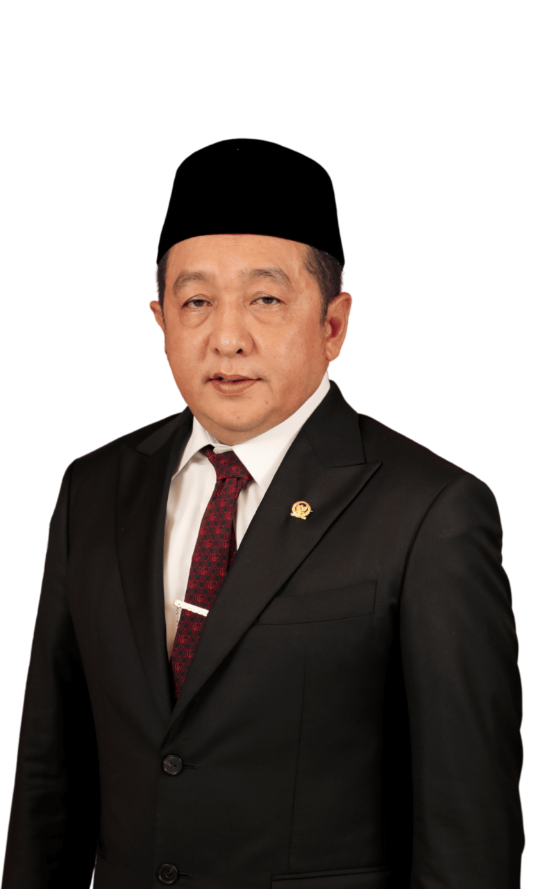 Anggota DPR-RI YULIANSYAH, S.E - FRAKSI GERINDRA DPR-RI