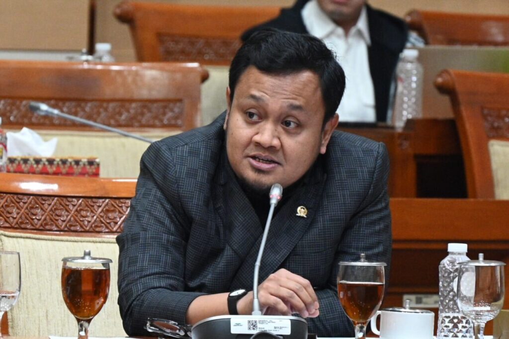 Bimantoro Wiyono Tegaskan Pentingnya Restorative Justice dalam ...