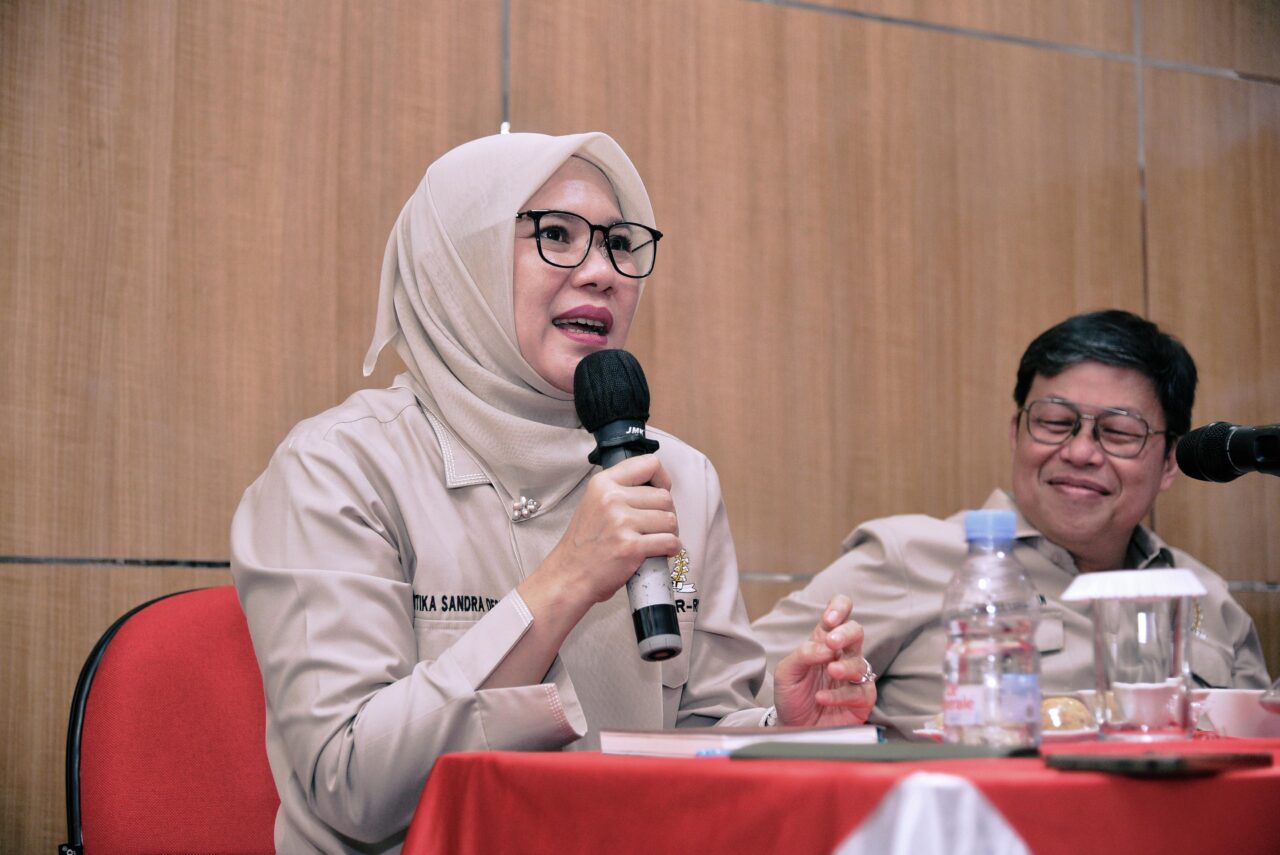 Komisi IV DPR RI Dorong Evaluasi dan Revitalisasi TWA Punti Kayu ...