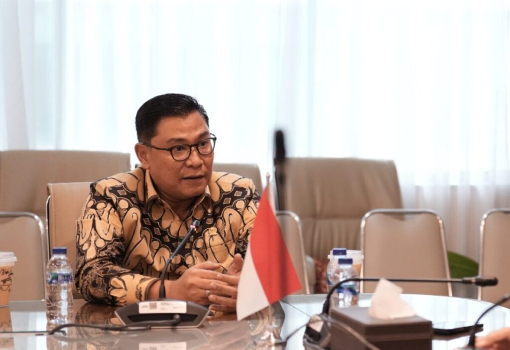 Danang Wicaksana: Keselamatan Harus Jadi Pertimbangan Utama dalam ...